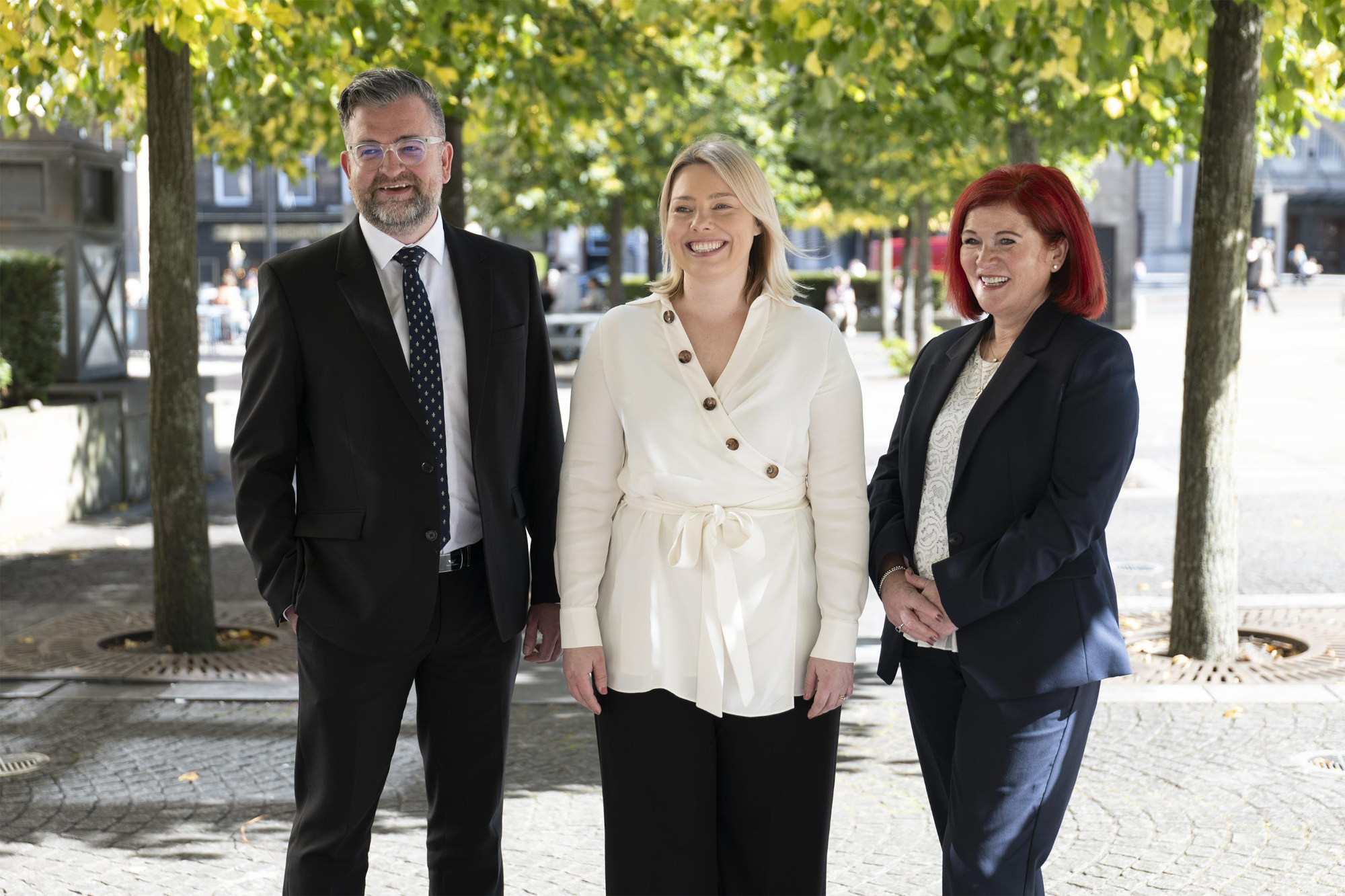Burness Paull appoints US immigration attorney Olivia McLaren | Scottish Legal News